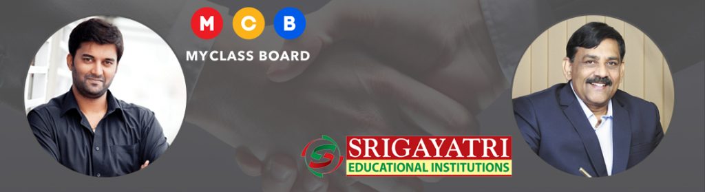 MyClassboard - School Management Software