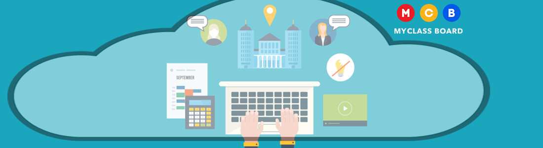MyClassboard offers Cloud-Based Software for Schools