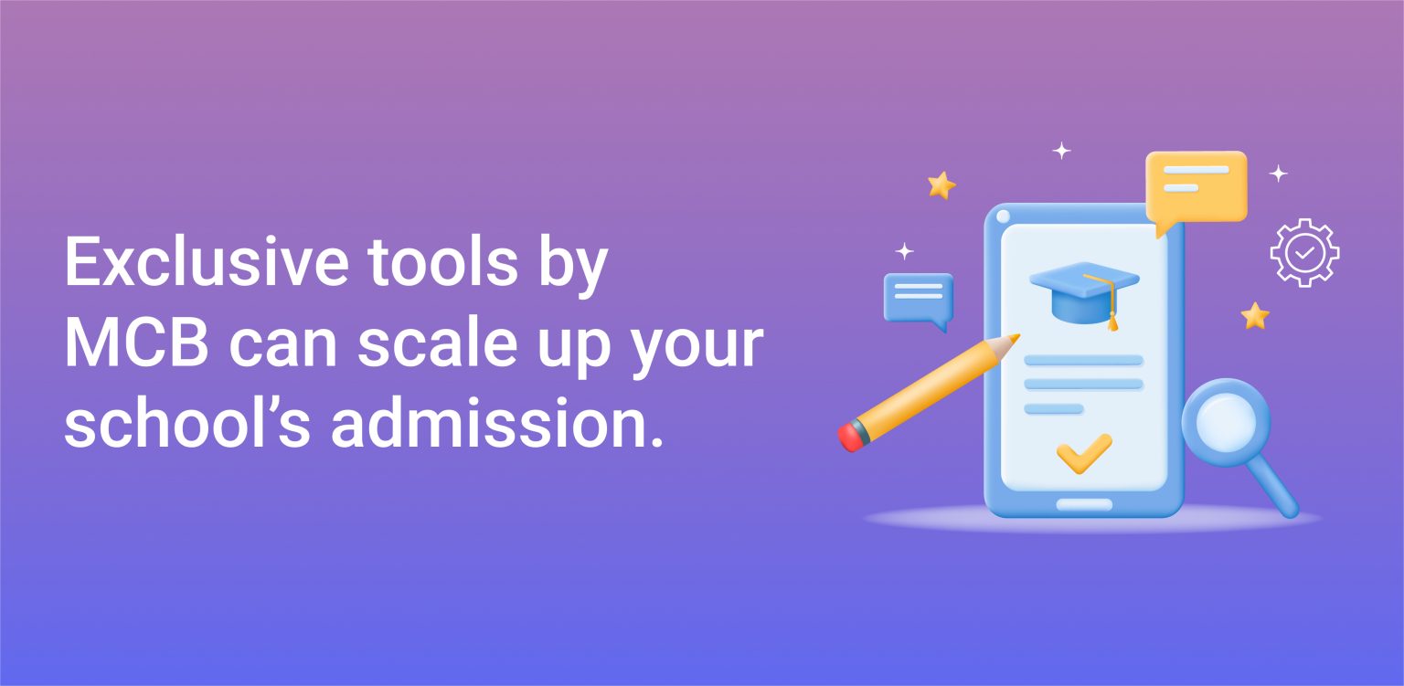 Top 6 Benefits of Student Information Management System (SIMS) - MCB