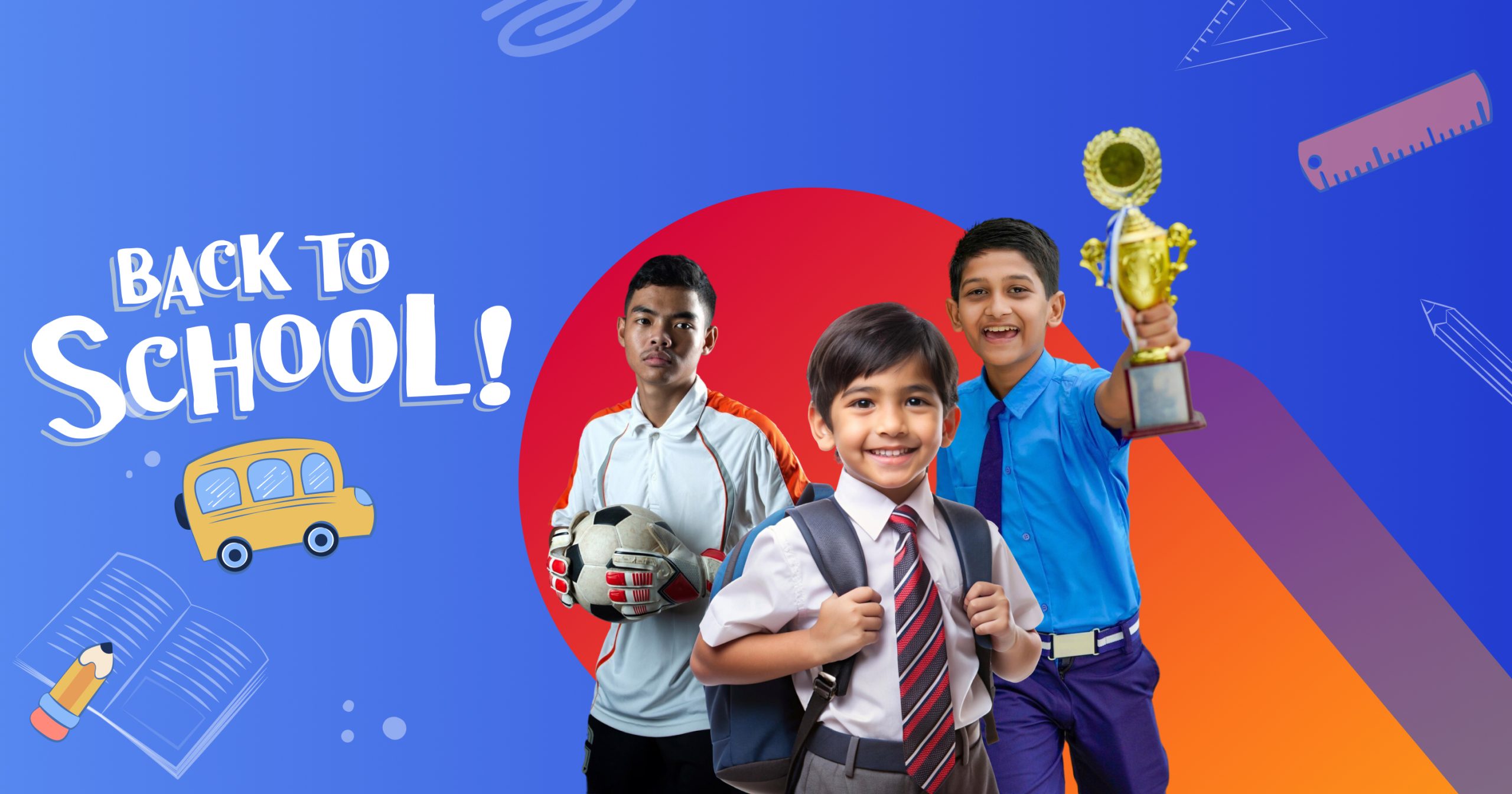 Back to School 2025: How to Turn the First Week into a Winning Start - MCB