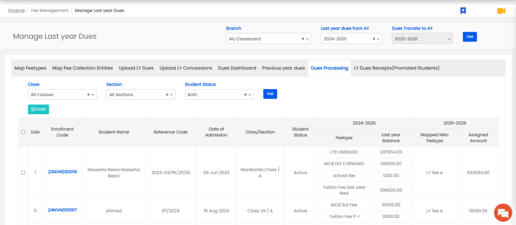 Back to School, Made Simple: How MyClassboard Powers a Seamless Start - MCB