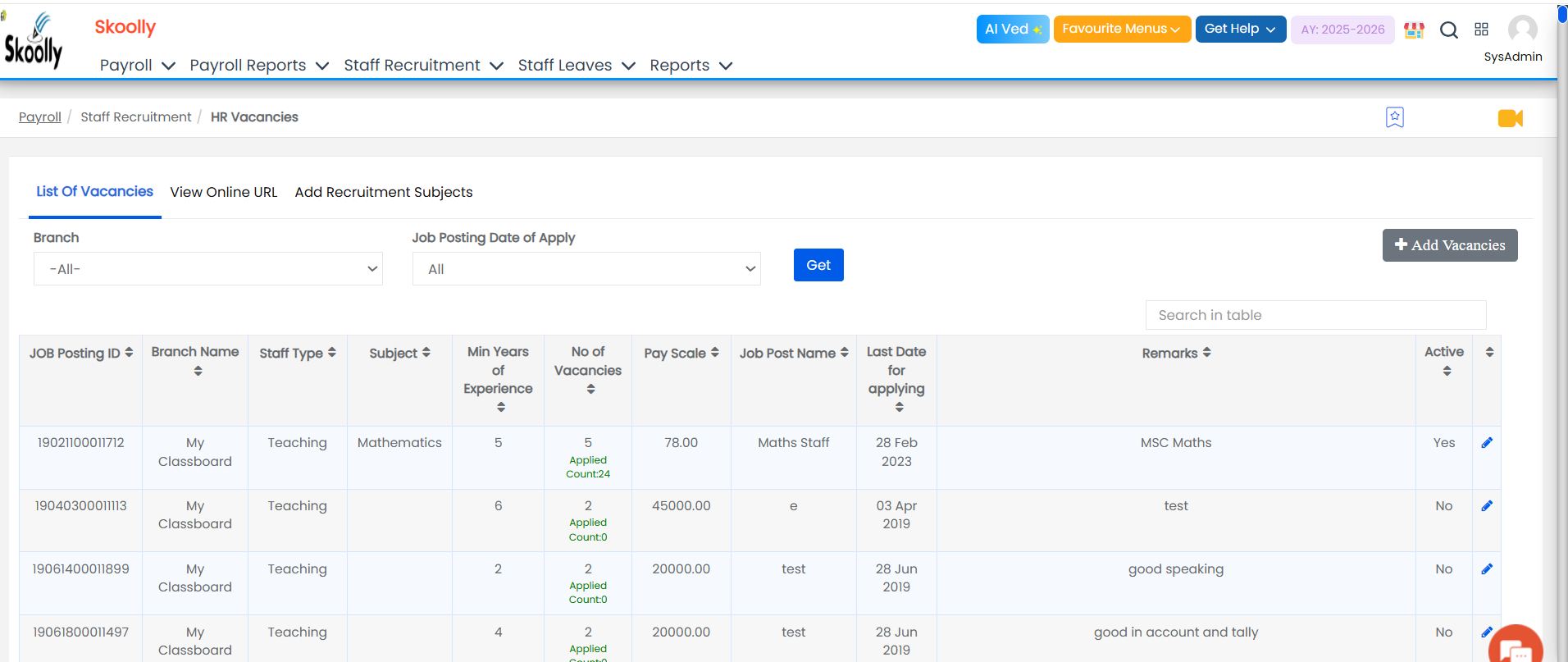 Back to School, Made Simple: How MyClassboard Powers a Seamless Start - MCB