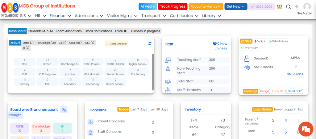 Back to School, Made Simple: How MyClassboard Powers a Seamless Start - MCB
