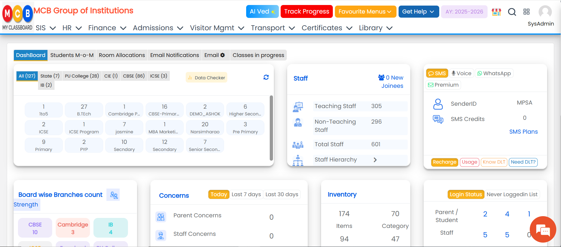 Back to School, Made Simple: How MyClassboard Powers a Seamless Start - MCB