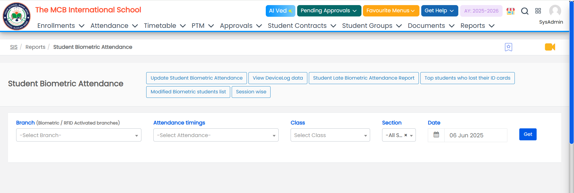 Back to School, Made Simple: How MyClassboard Powers a Seamless Start - MCB